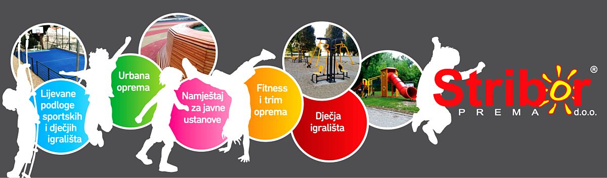 O nama - Stribor Oprema