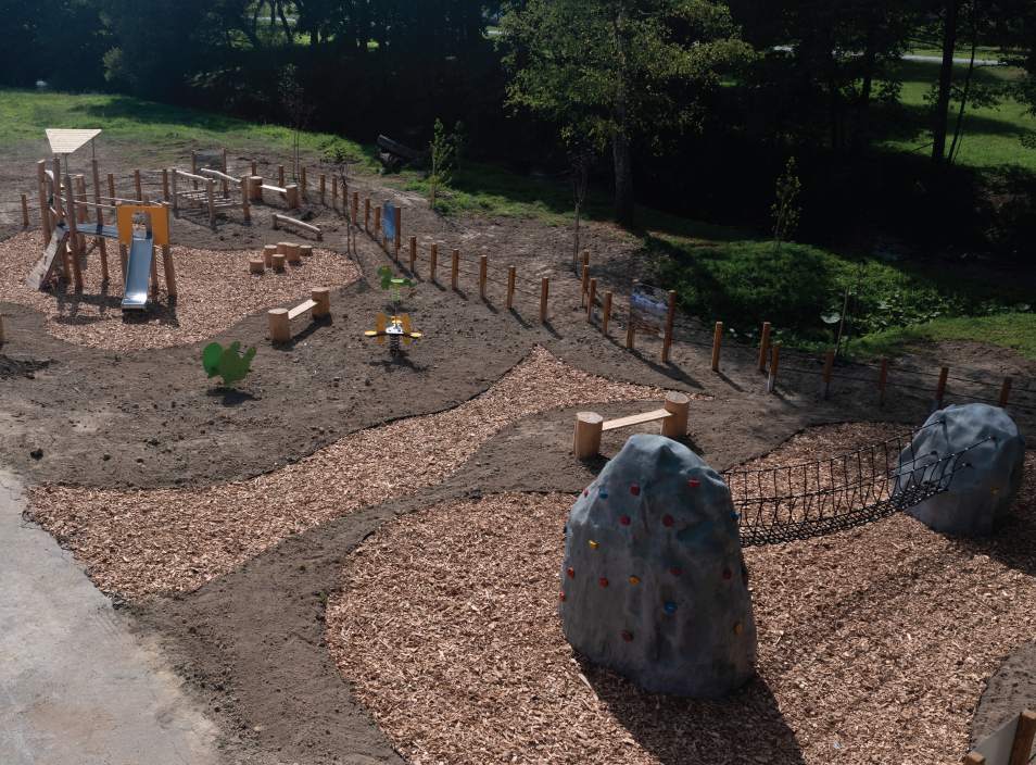 Papuk, 2023. - Stribor oprema